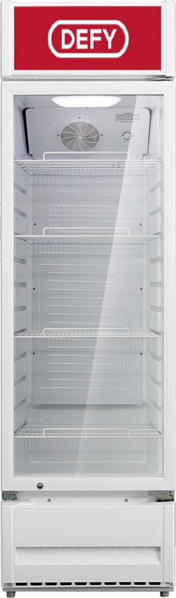 DFD309 Fridges Commercial Coolers DEFY
