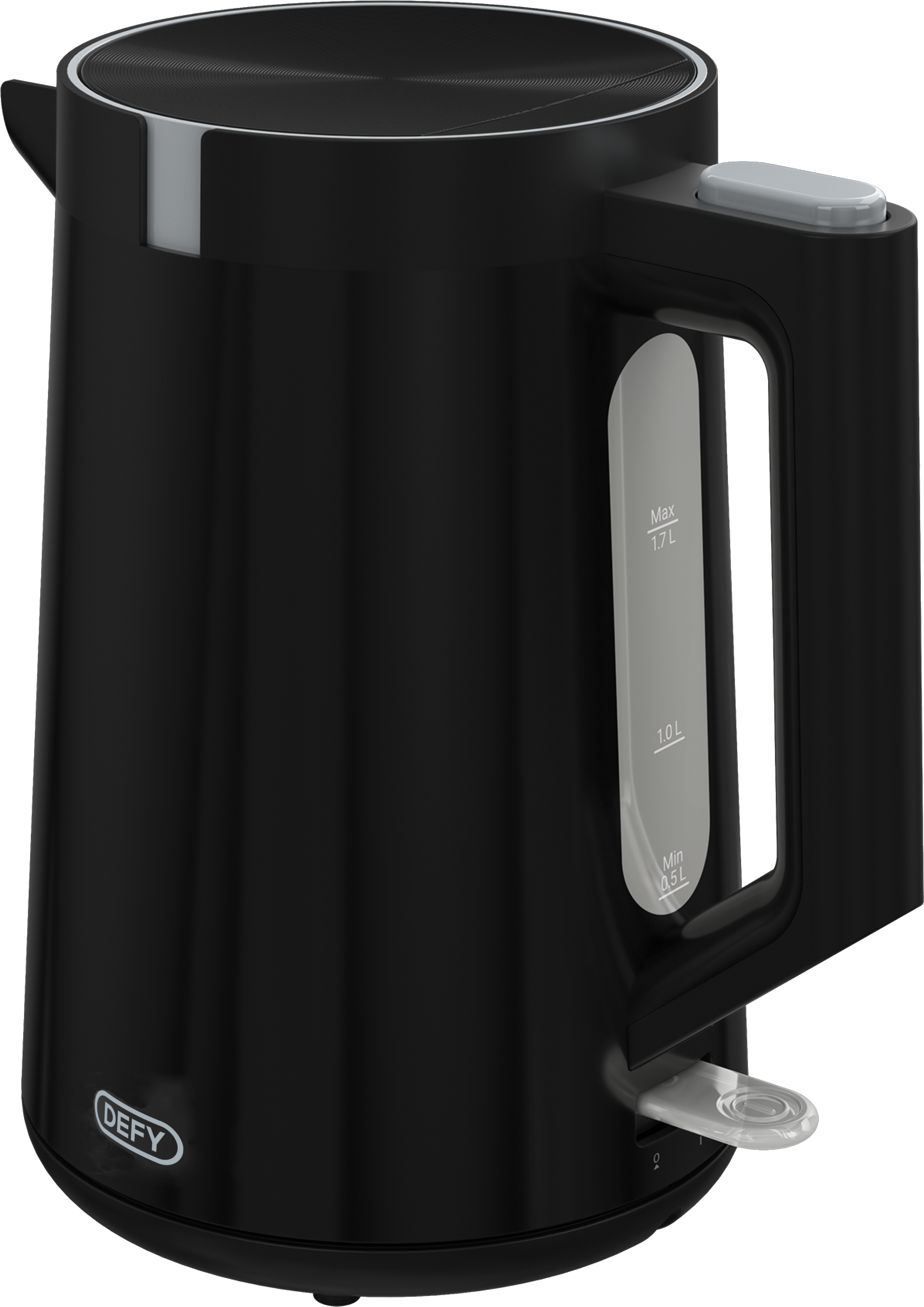 WK 4216 B | Small Kitchen Appliances(Kettle) | DEFY