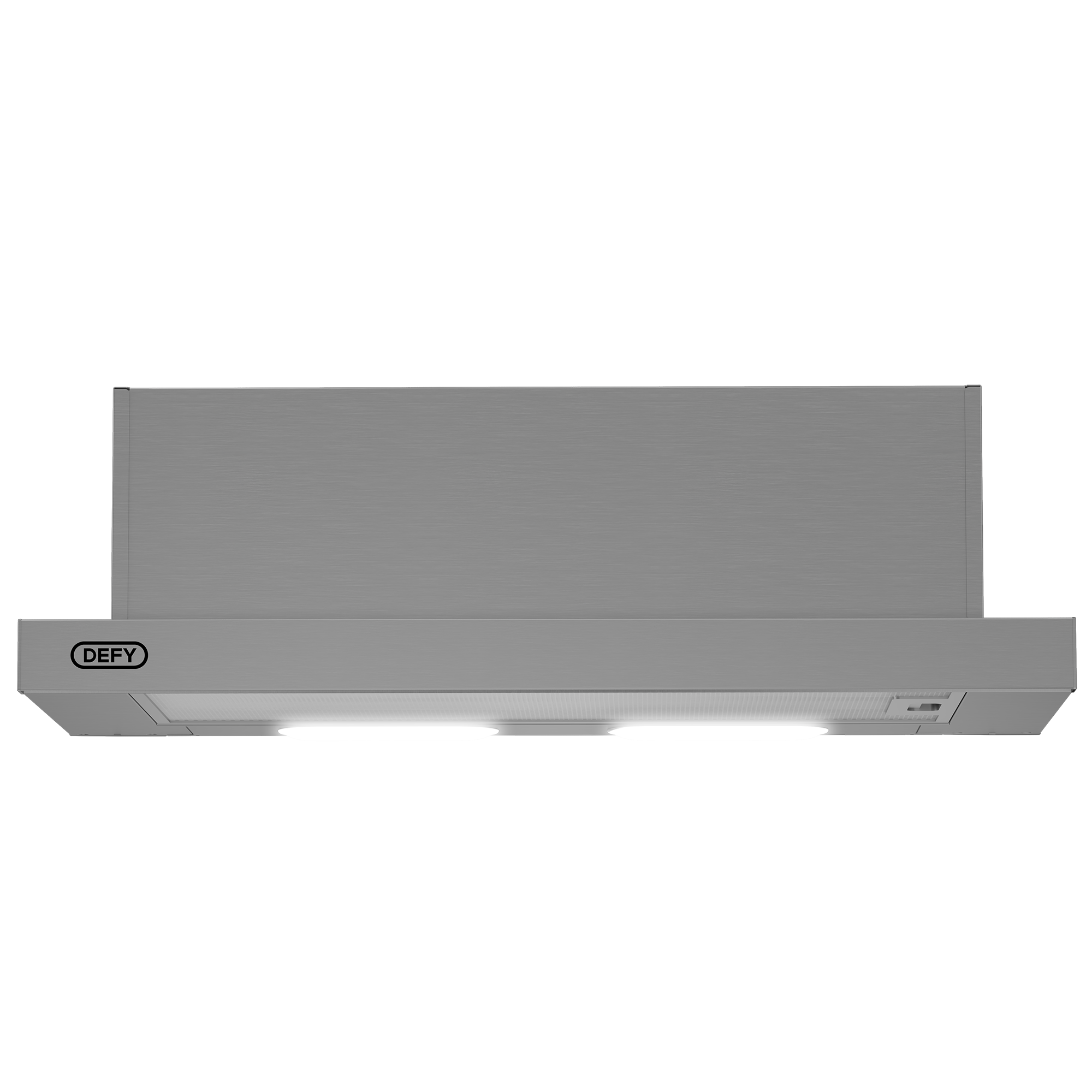 DCH609 | Built-in Hoods (Wall-Mounted) | DEFY