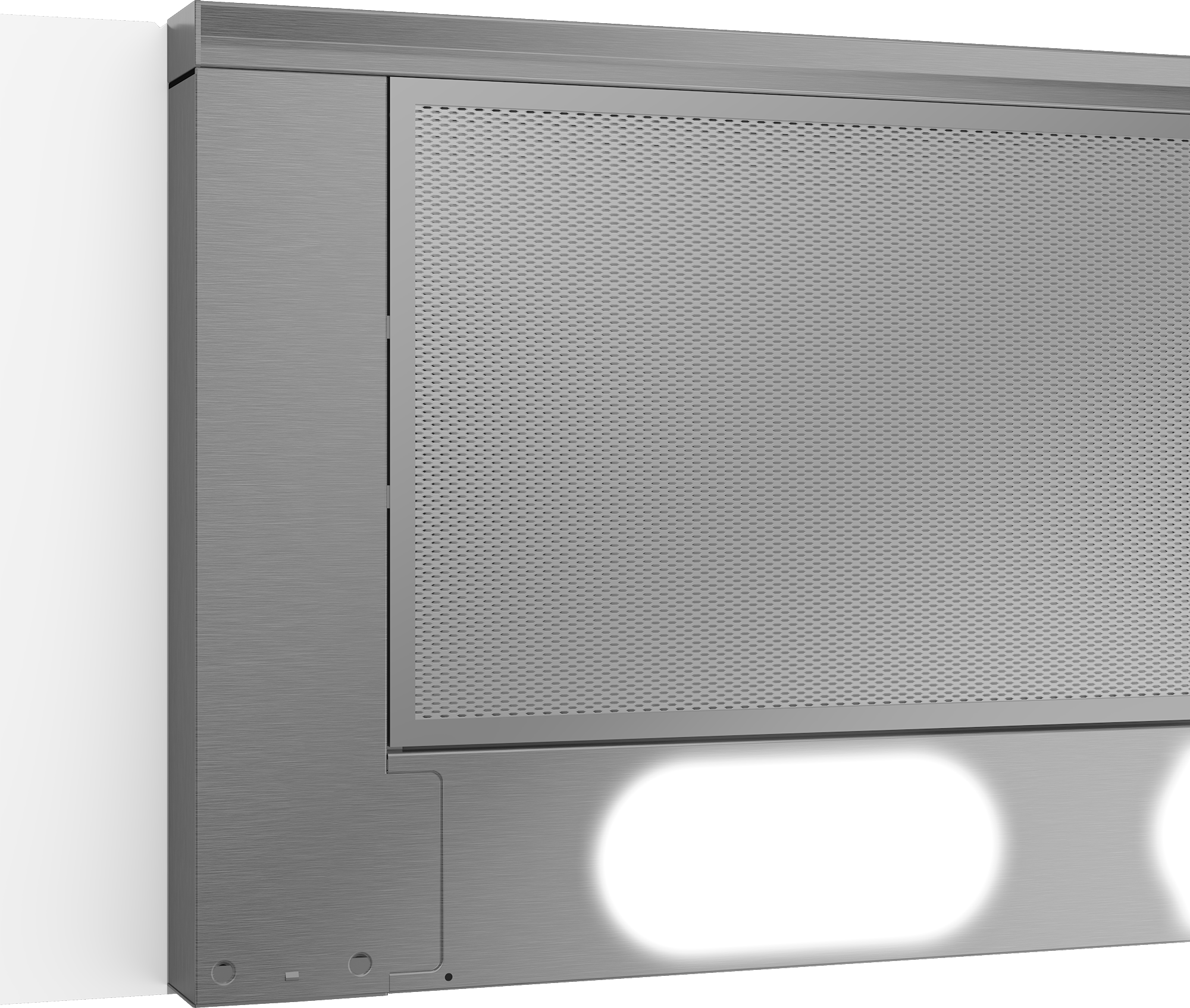 DCH609 | Built-in Hoods (Wall-Mounted) | DEFY