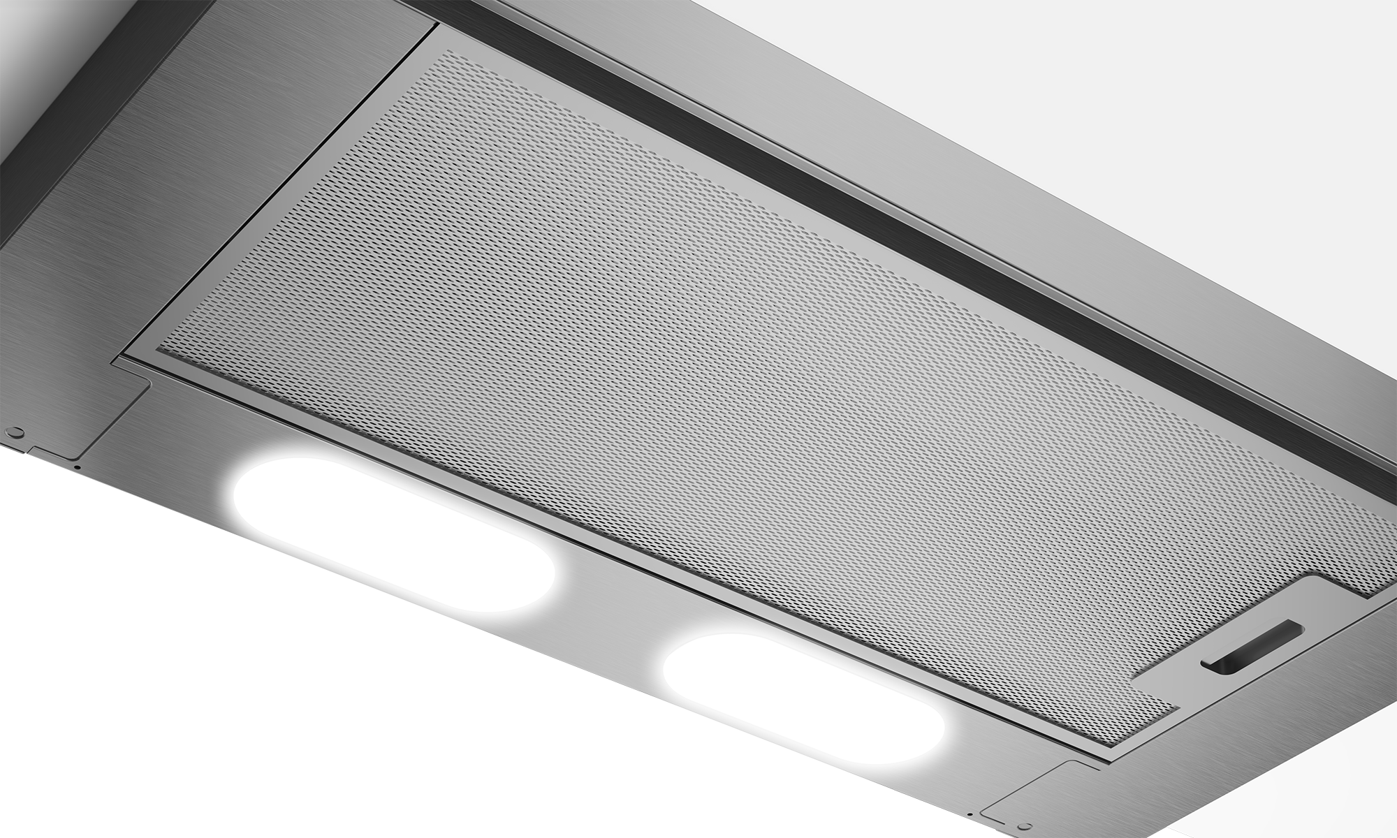 DCH609 | Built-in Hoods (Wall-Mounted) | DEFY