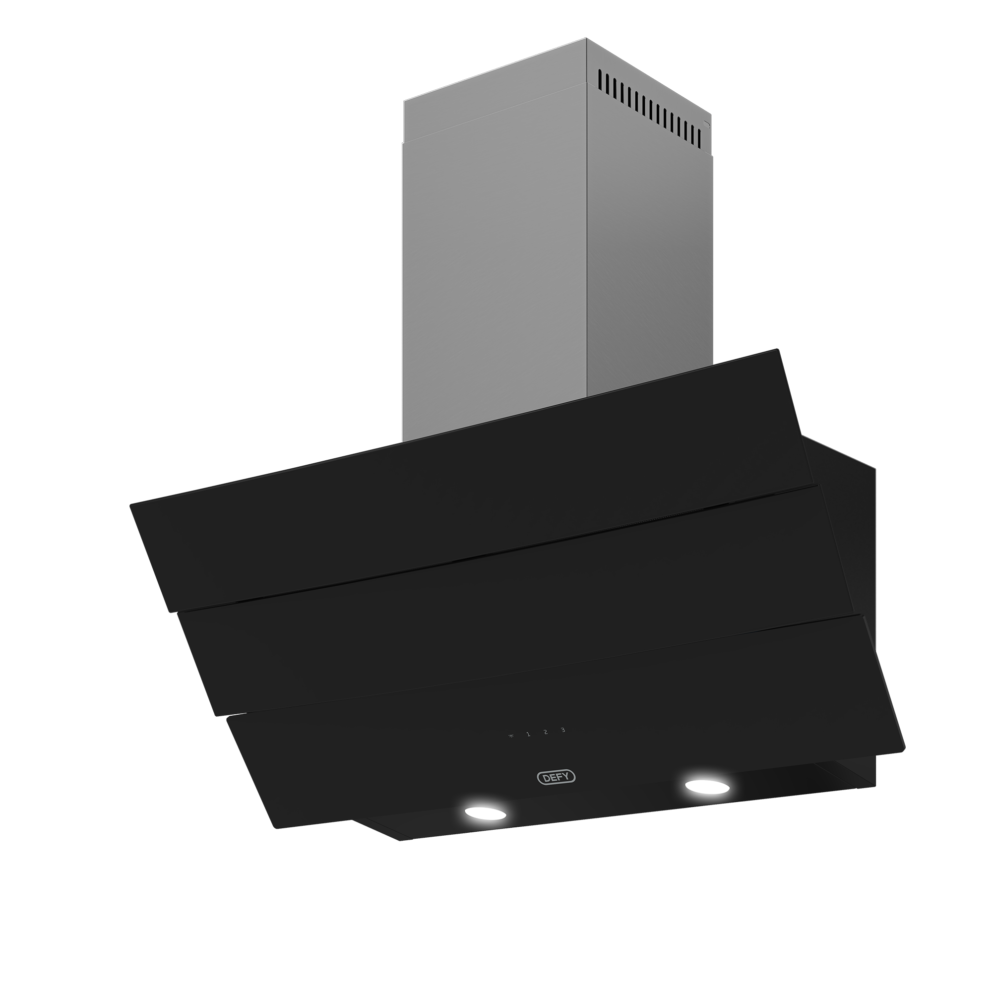 DCH900 | Built-in Hoods (Wall-Mounted) | DEFY