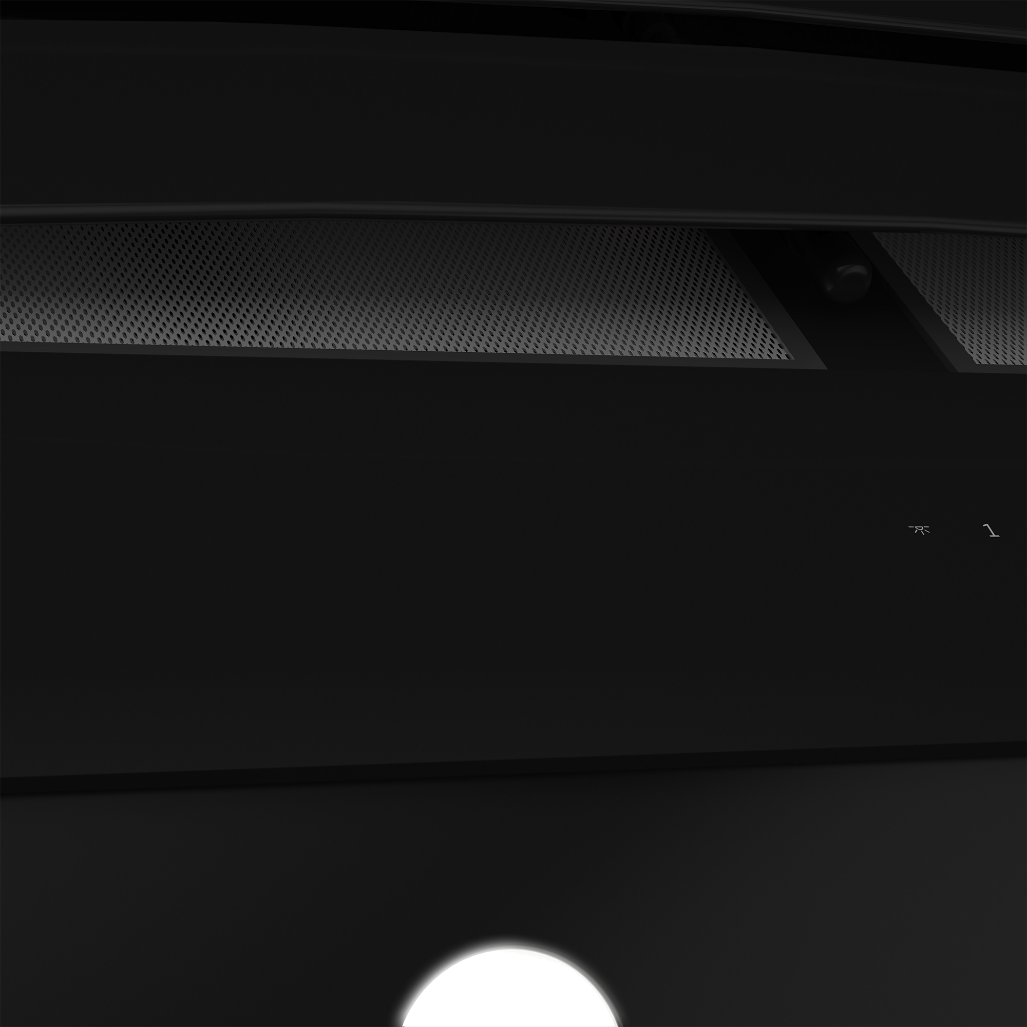 DCH900 | Built-in Hoods (Wall-Mounted) | DEFY