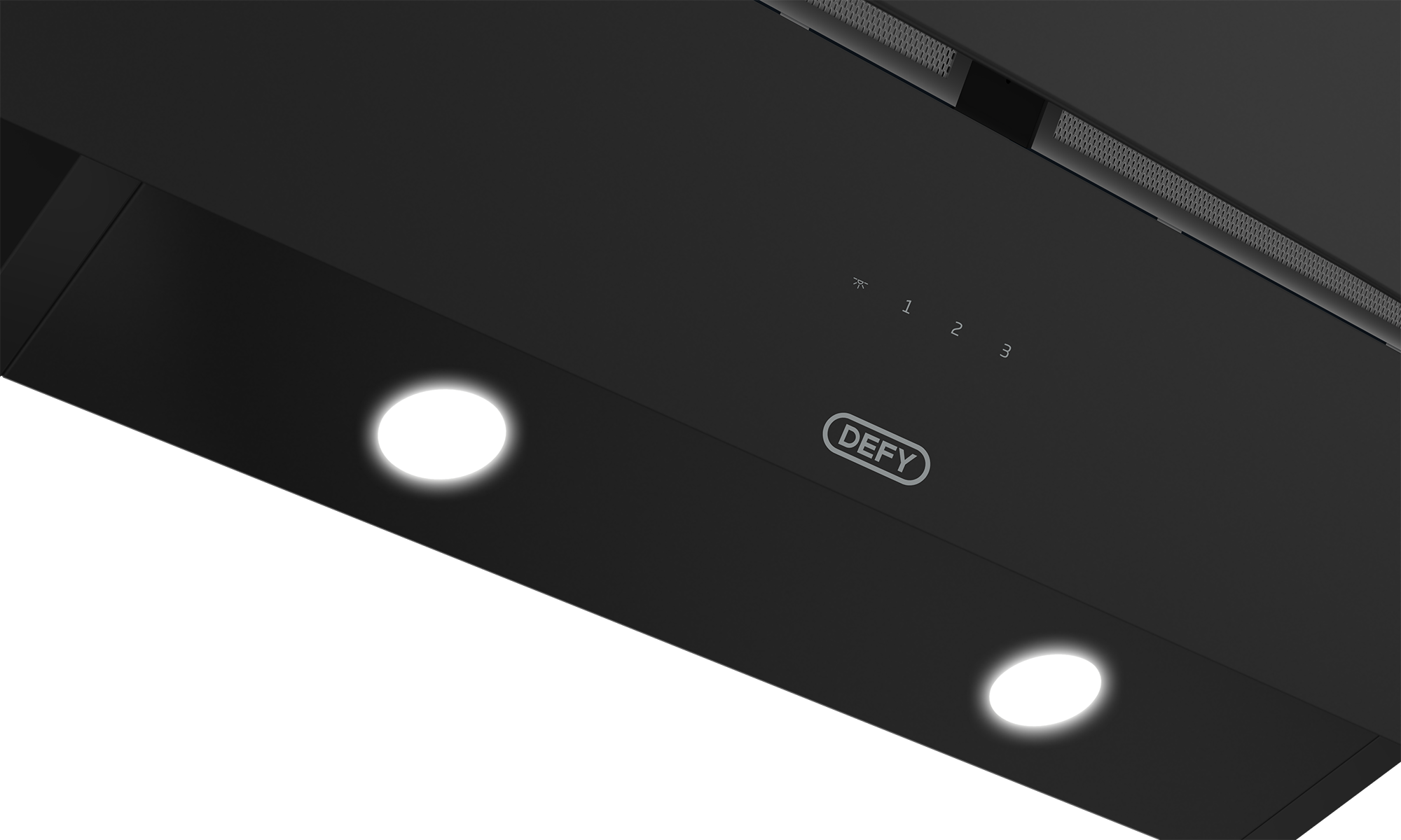 DCH900 | Built-in Hoods (Wall-Mounted) | DEFY