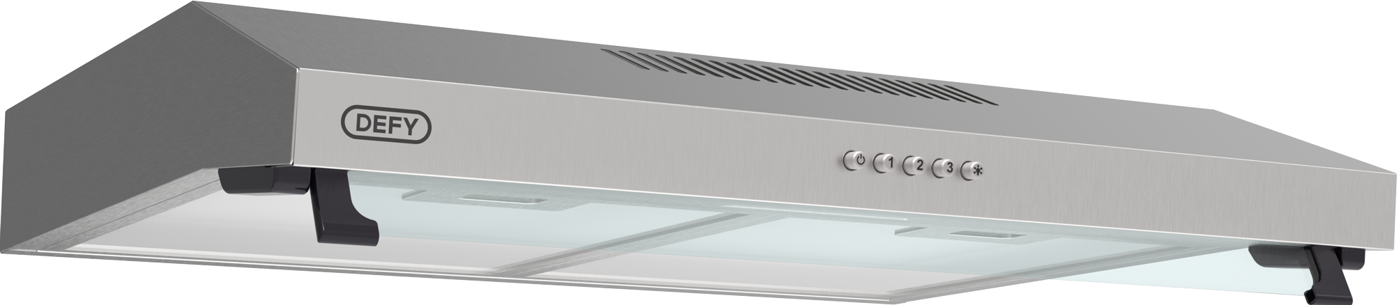 DCH60SS | Cooking(Built-in Hoods) | DEFY