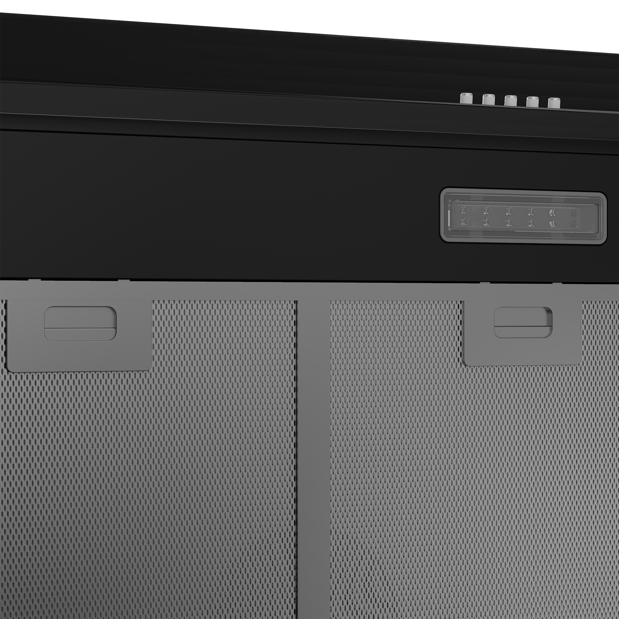 DCH90B | Built-in Hoods (Island) | DEFY