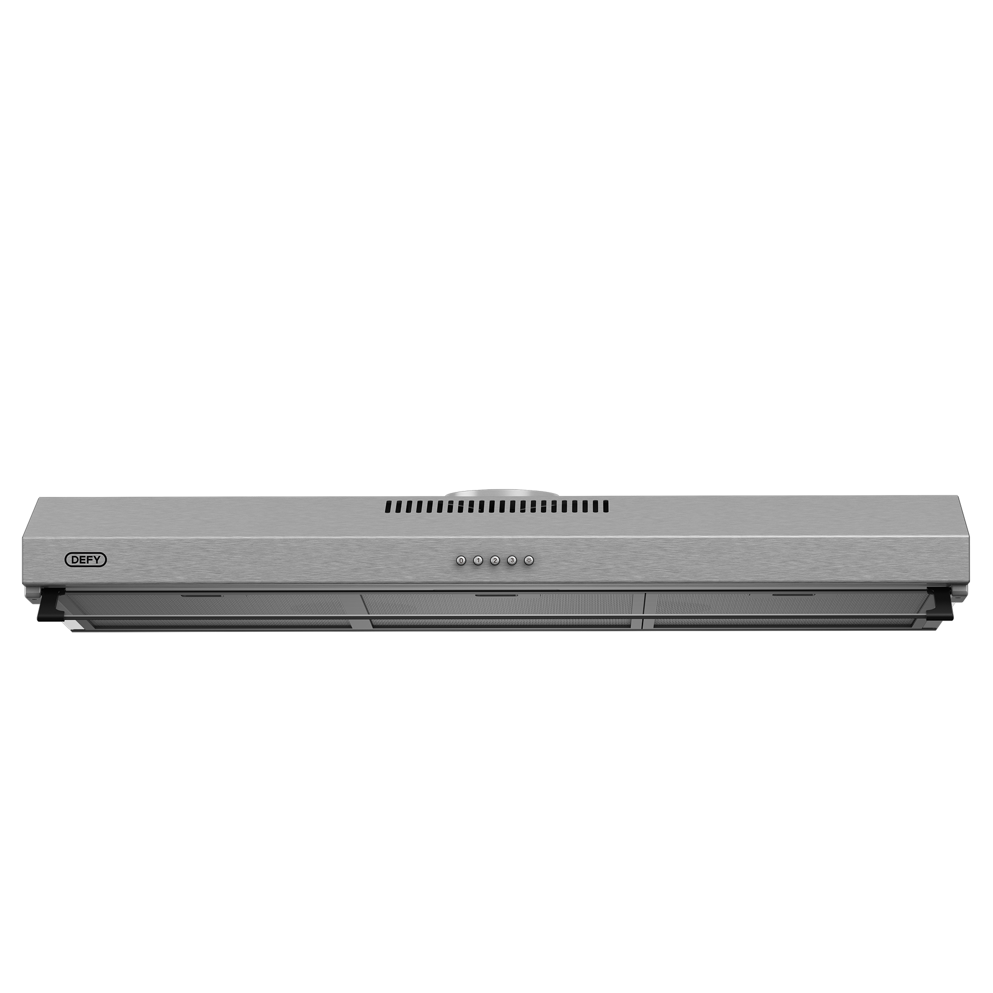 DCH90SS | Built-in Hoods (Wall-Mounted) | DEFY