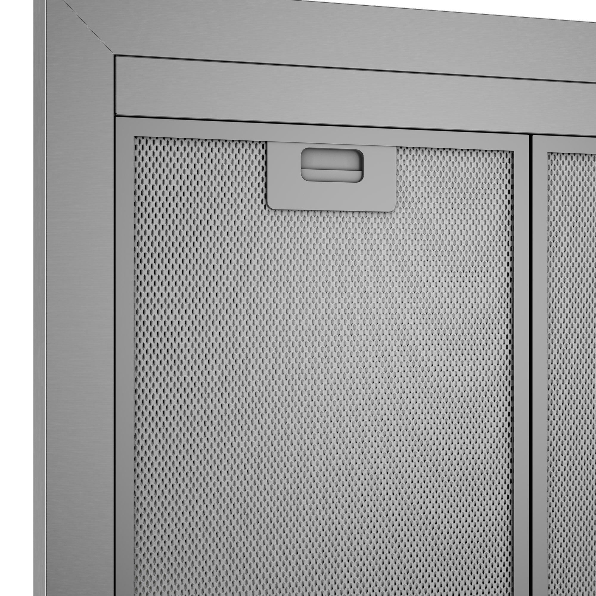 DCH90CSS | Built-in Hoods (Island) | DEFY