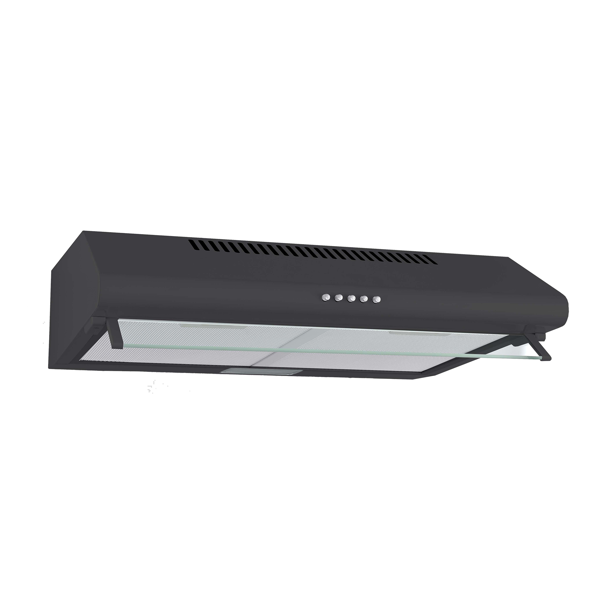 DCH 293 B | Built-in Hoods (Wall-Mounted) | DEFY