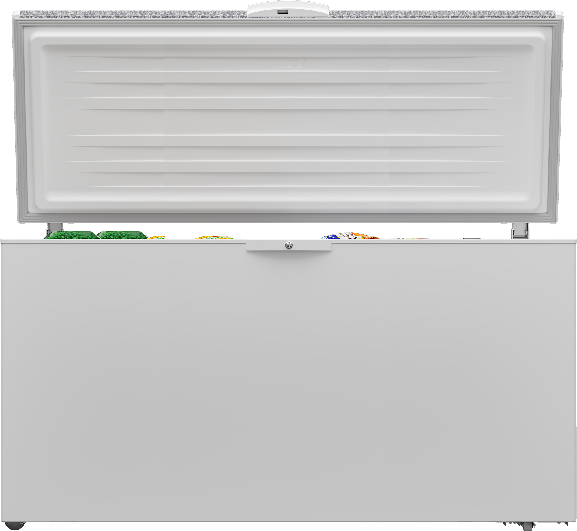 DMF456 | Freezers(Chest Freezer) | DEFY