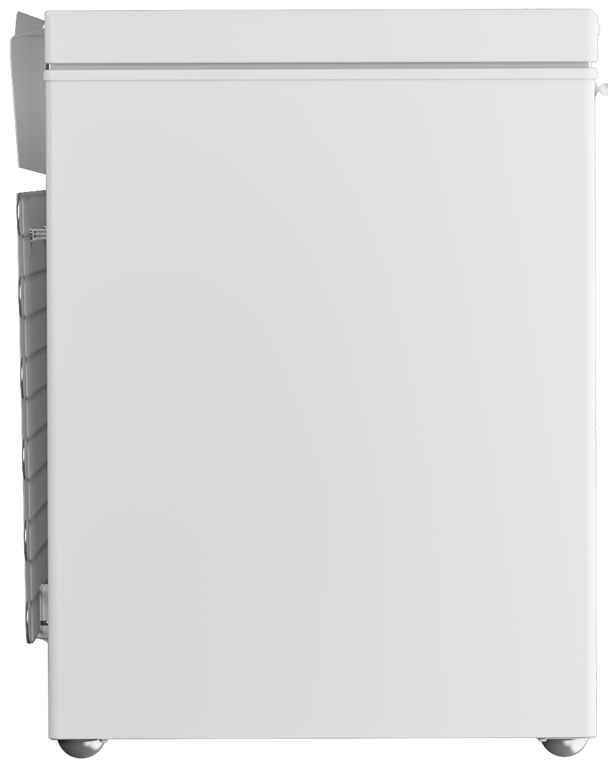 DMF456 | Freezers(Chest Freezer) | DEFY