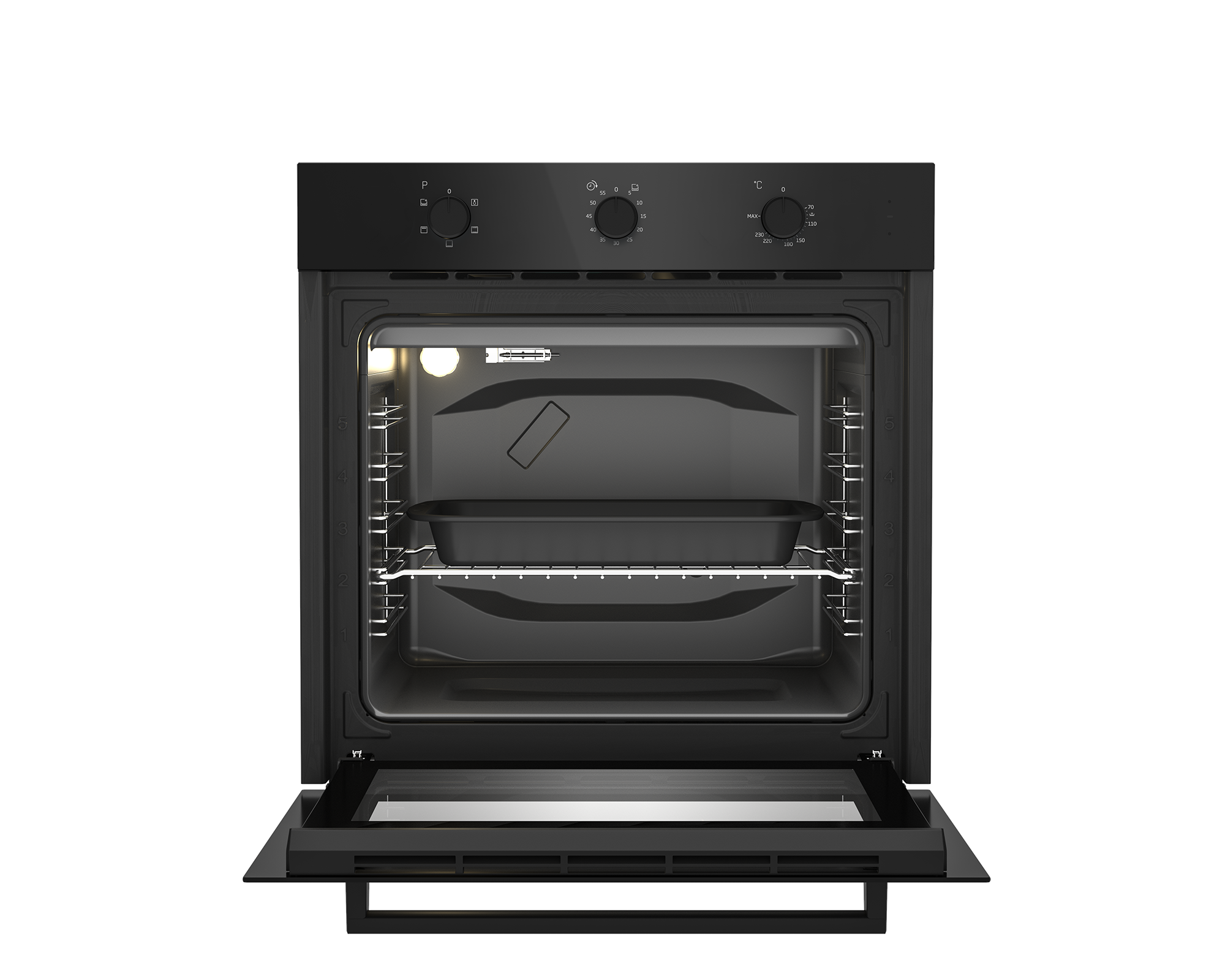 DGS 902 | Freestanding Cookers (Stoves - Gas) | DEFY