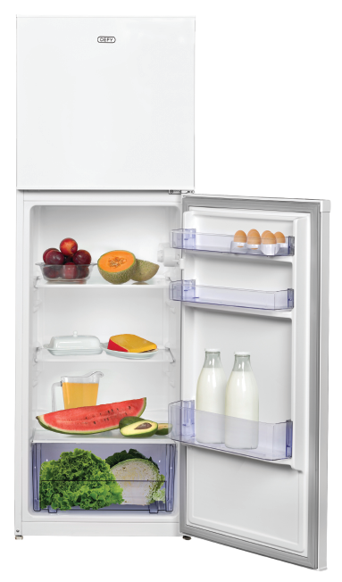 DMF505 | Freezers(Chest Freezer) | DEFY