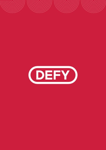 Defy Ariel Partnership