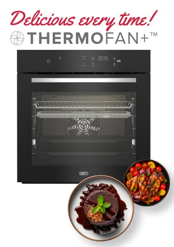 ThermoFan+ Technology