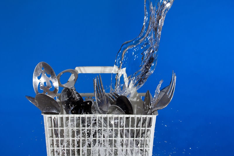 How Do Dishwashers Work? A Step-By-Step Guide